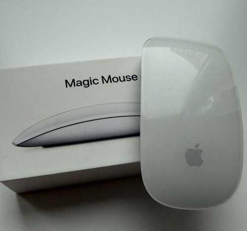 Мышь apple magic mouse 2 А1657