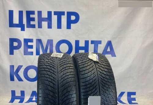Michelin Alpin A5 275/35 R21 105V