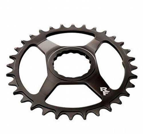 Звезда передняя Race Face Cinch Steel 30T