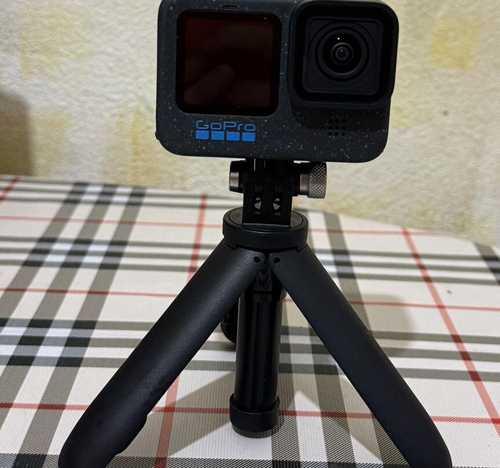 Gopro hero 12 black