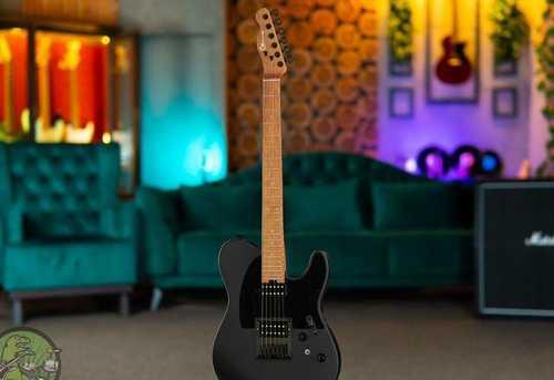 Charvel Pro-Mod So-Cal Style 2 24 HH 2PT CM Ash
