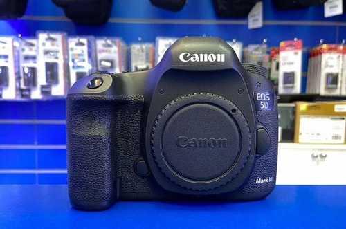 Canon 5D mark III body (гарантия,чек ) id-1702