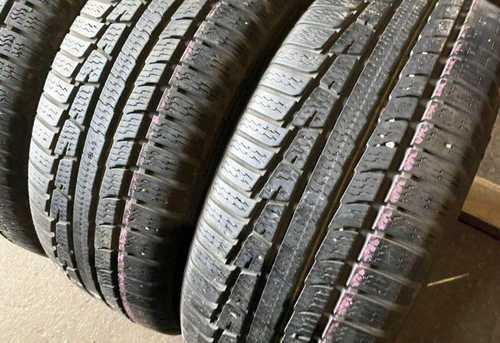 Nokian Tyres WR A3 215/55 R16