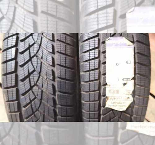 Goodyear UltraGrip Performance SUV Gen-1 235/60 R17 102H