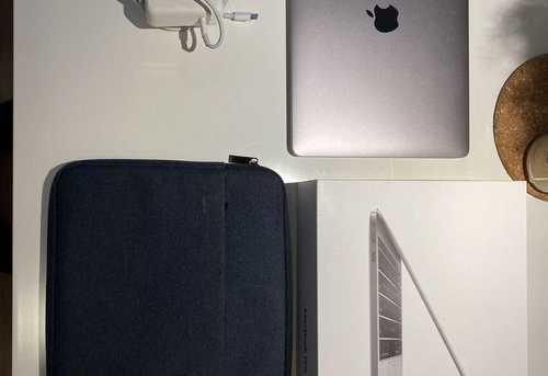 Apple macbookPro 13 128gb 2017