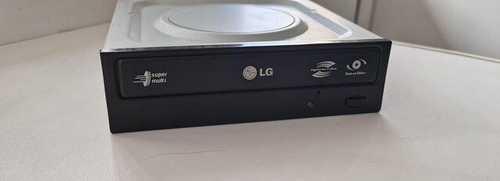 LG Super multi DVD Rewriter