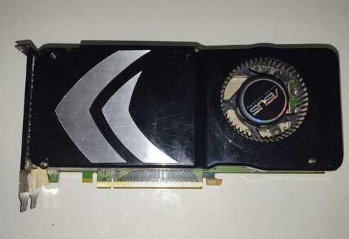 Nvidia GeForce 8800 GTS 512