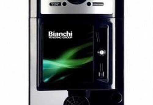 Кофемашина Bianchi Gaia e2s mc