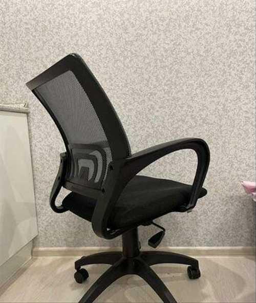 Компьютерное кресло Бюрократ сh-695N
