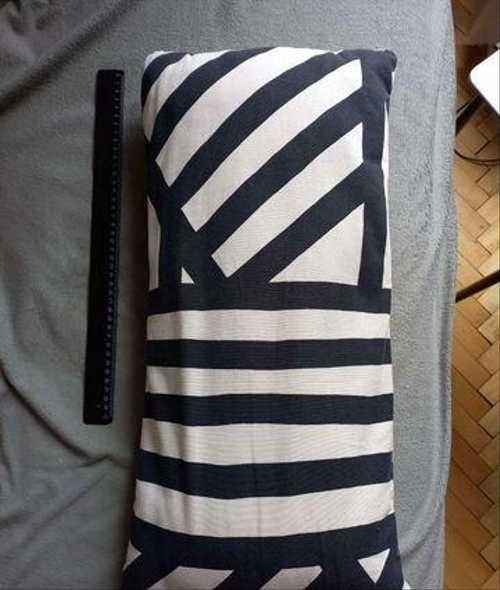 Декоративная подушка IKEA