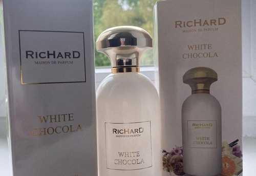 Richard White Chocola (ОАЭ)