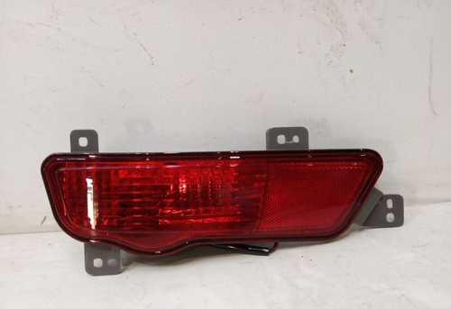Птф задний левый Chevrolet Cruze J300 2012-2015