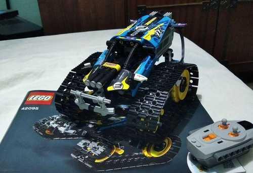 Lego Technic 42095