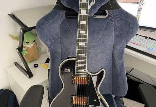 Gibson Les Paul Custom реплика