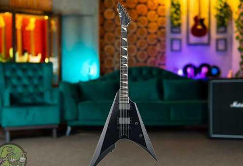 ESP E-II Arrow NT Black