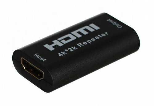 Усилитель hdmi vcom DD478