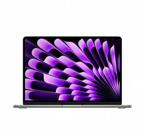 Macbook Air13 2024 M3 RAM16гб SSD512гб Space gray