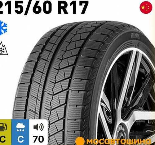 iLink Winter IL868 215/60 R17 96H