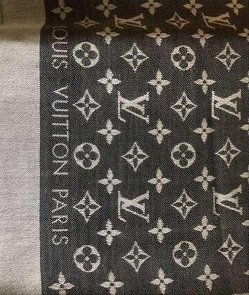 Платок louis vuitton оригинал