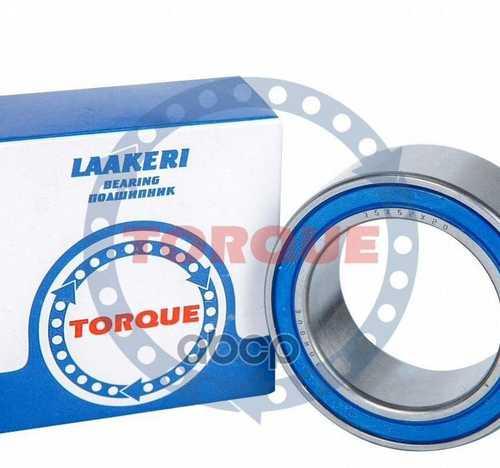 Подшипник муфты кондиционера 355220 torque