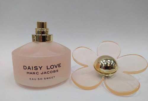 Духи женские Marc Jacobs Daisy Love Eau So Sweet