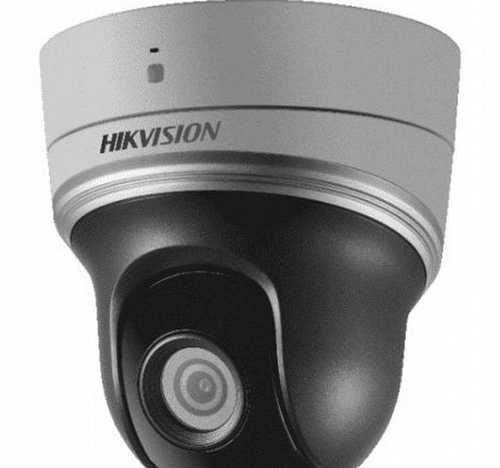 Видеокамера ip Hikvision DS-2DE2204IW-DE3/W(S6)(B)