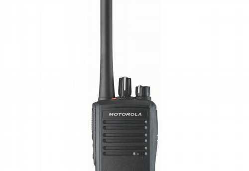 Портативная радиостанция Motorola VZ-20 VHF