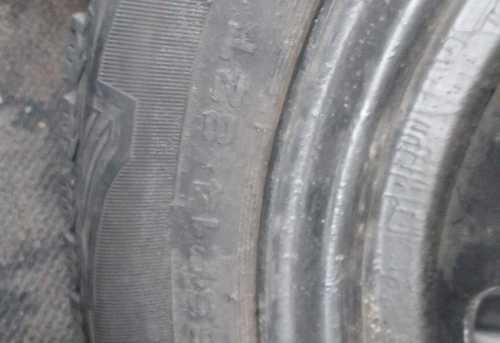 КАМА 1260-1 65/180 R14