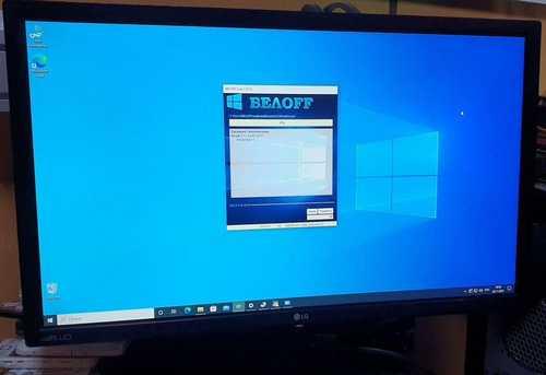 Компьютер игровой в сборе
