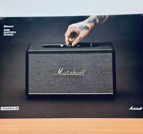 Marshall stanmore 3 оригинал