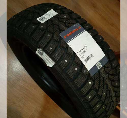 Formula Ice 215/65 R16 98T