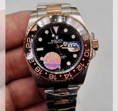 Наручные часы Rolex механические