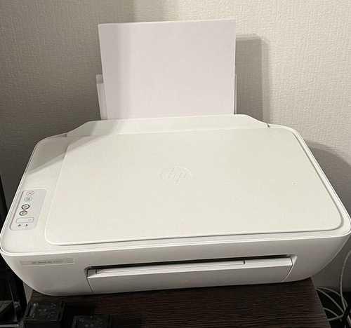 Принтер hp DeskJet 2320