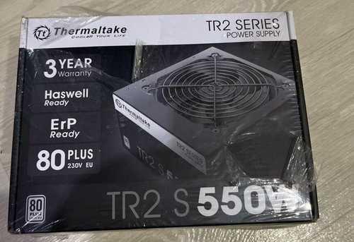 Thermaltake TR2 550w