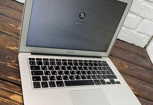Apple MacBook Air 13 Early 2015 Intel Core i5 1.60