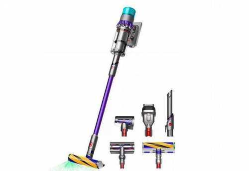 Пылесос Dyson V15 Gen5 Detect Absolute. Оригинал