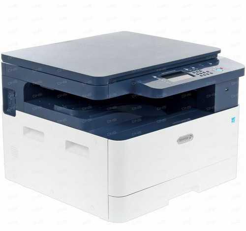 Мфу лазерное Xerox B1025DN