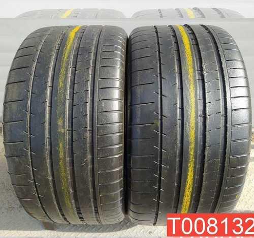 Michelin Pilot Super Sport 285/40 R19 103Y