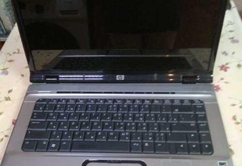 Ноутбук HP Pavillion dx6700