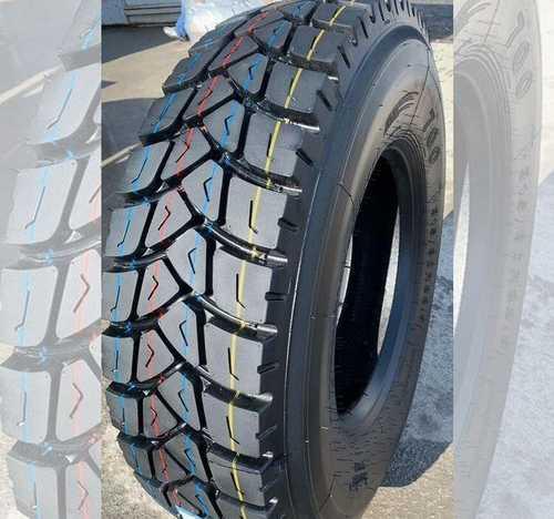 Грузовые шины 315/80 R22.5 карьер