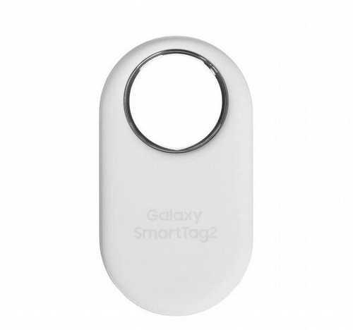 Galaxy SMART Tag 2 Белый