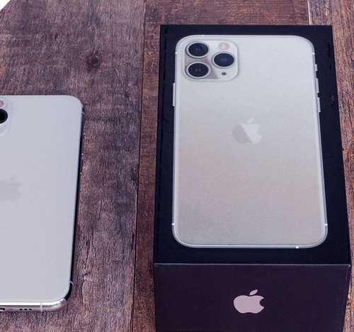 iPhone 11 Pro, 256 ГБ