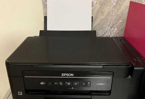 Мфу Epson L3050