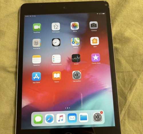 iPad mini 3