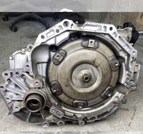 Коробка АКПП 6T50 Antara Captiva Z22D1 A22DM