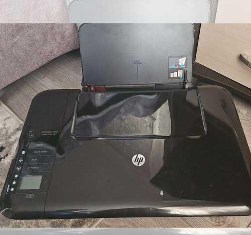 Принтер hp deskjet 3050