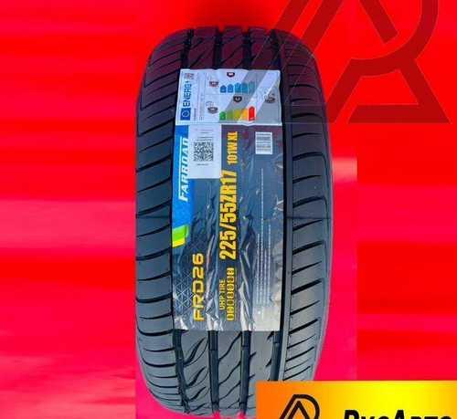 Farroad FRD26 225/55 R17 101W