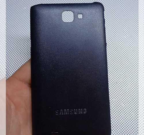 Samsung Galaxy Note N7000. Задняя крышка