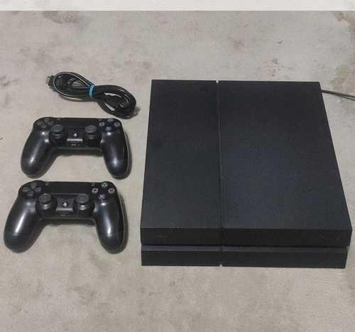 Sony playstation 4