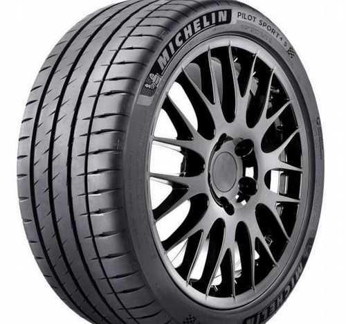 Michelin Pilot Sport 4 S 245/45 R19 102Y